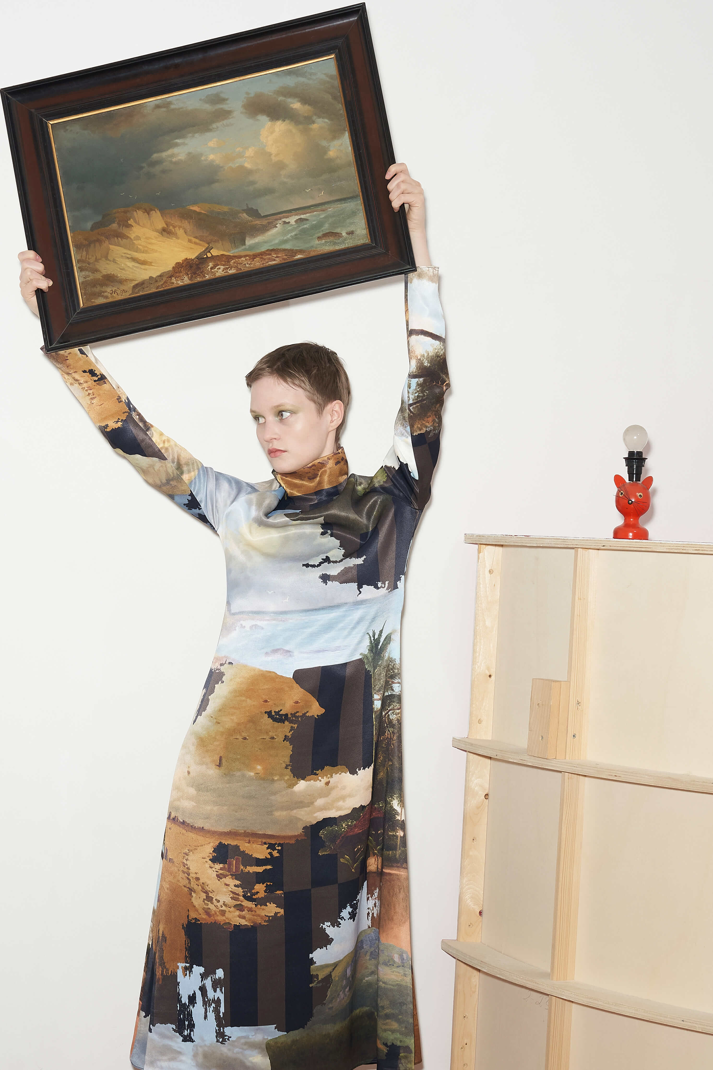 Collections – Arthur Arbesser